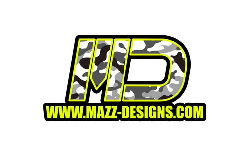 Products – Page 3 – Mazz Designs