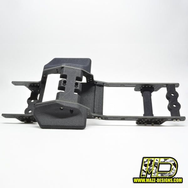 V3 XL Carbon Cheat Code Chassis – mazzdesigns