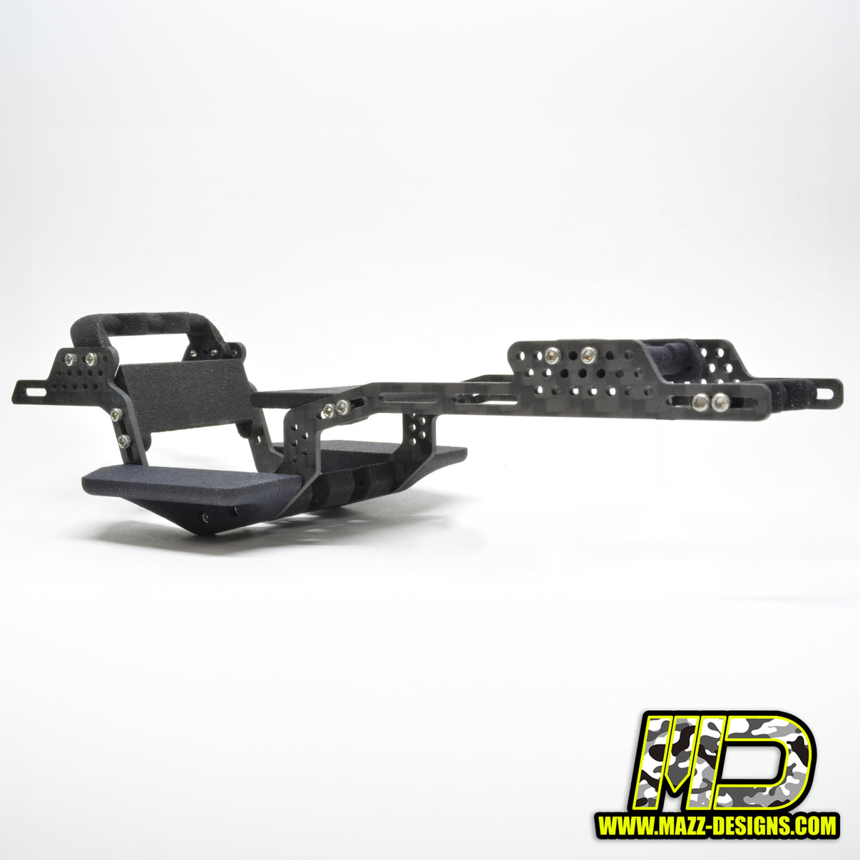 V3 XL Carbon Cheat Code Chassis – mazzdesigns