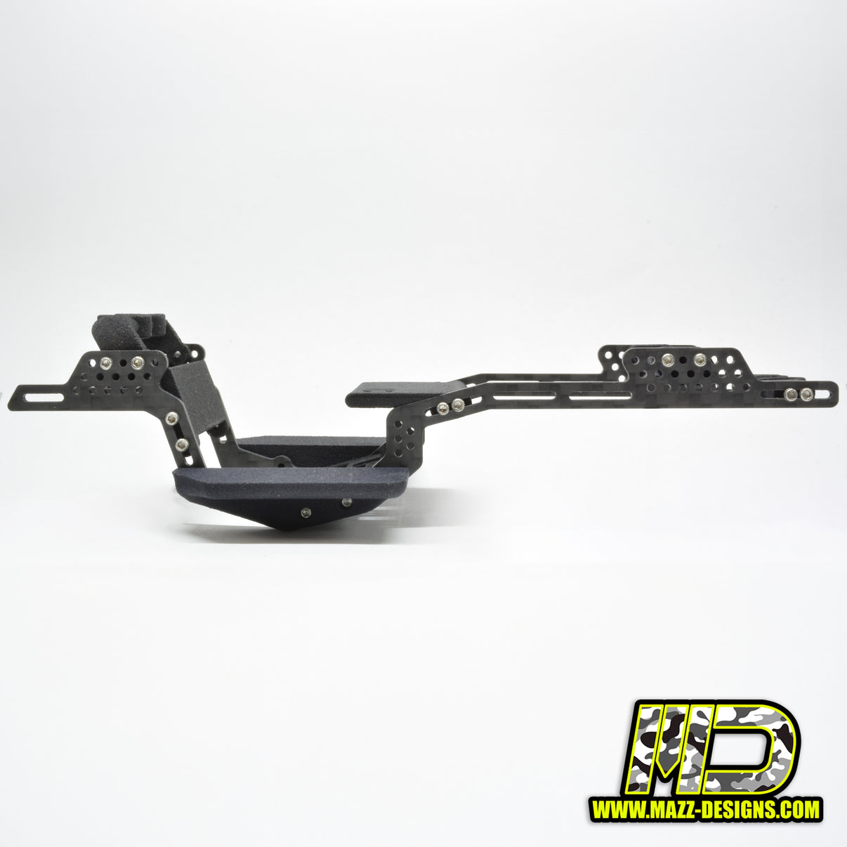 V3 XL Carbon Cheat Code Chassis – mazzdesigns