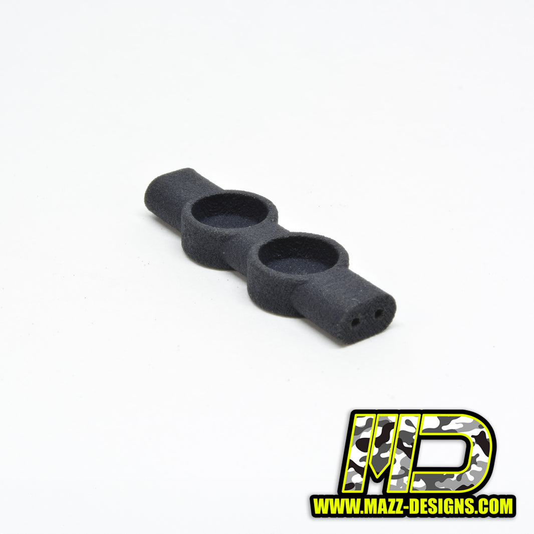 CHEAT CODE CHASSIS – mazzdesigns