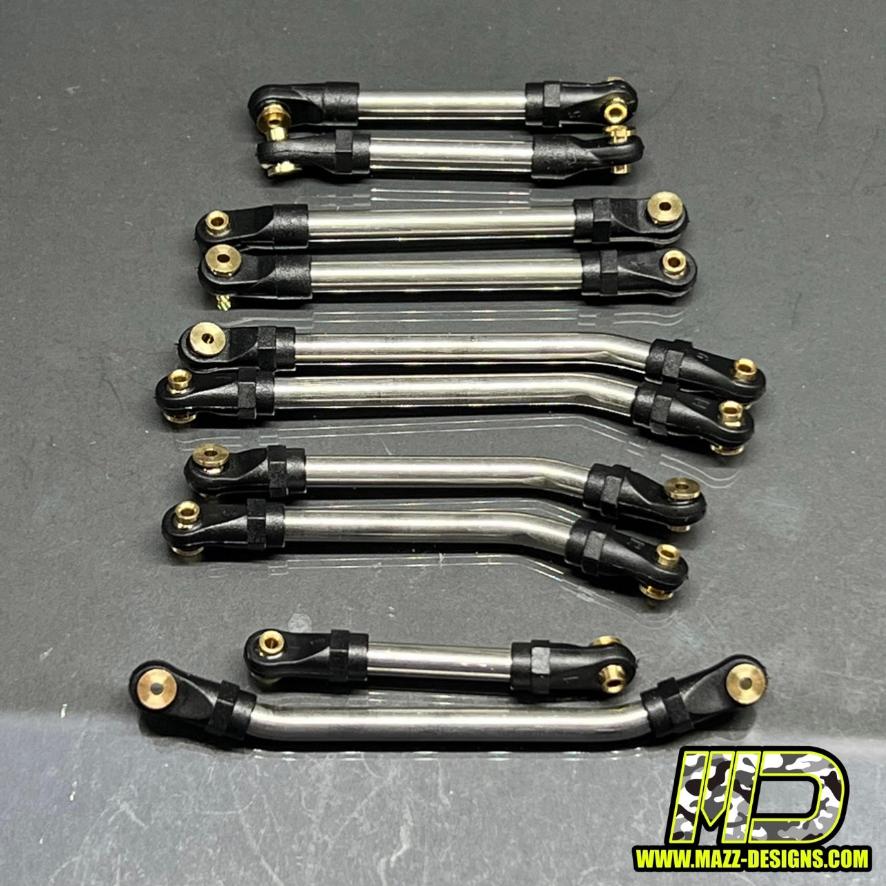 Products – mazzdesigns